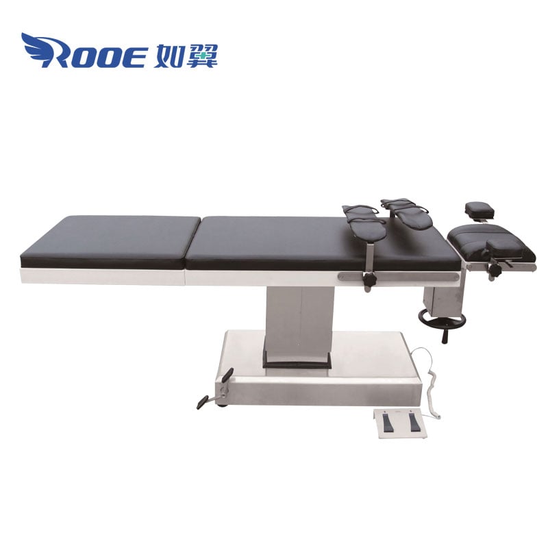 Electric Ophthalmic OT Table Ophthalmic Equipment