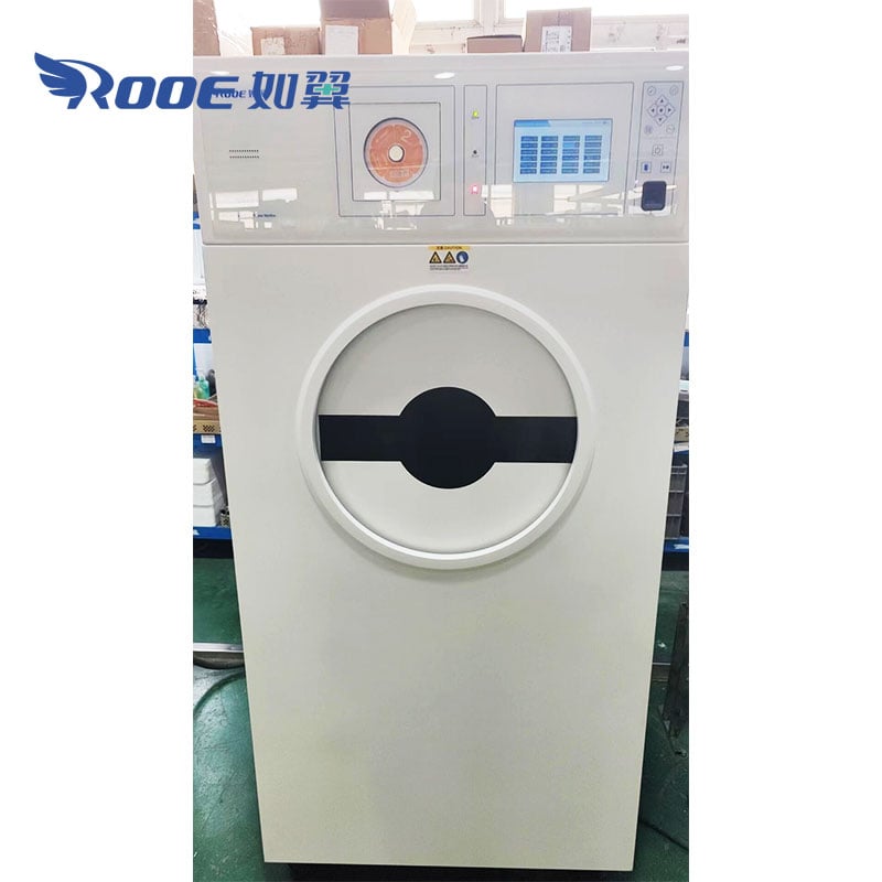 Hydrogen Peroxide Gas Plasma Sterilization Machine For Medical Device