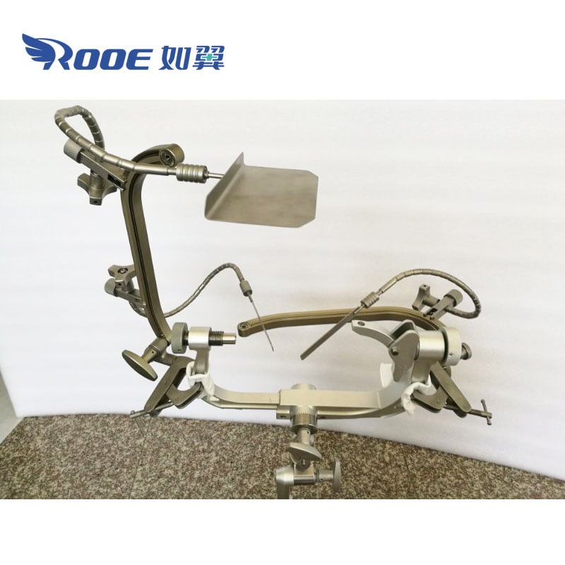 J Arm Neurosurgery Retractors System