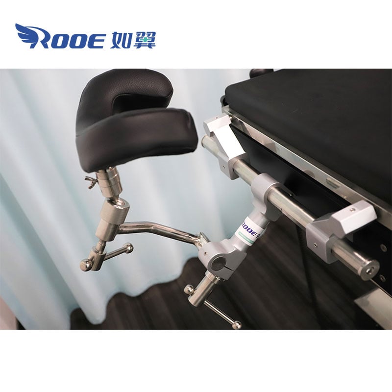 Cranial Headholders & Retractors Skull Clamp Neurosurgery