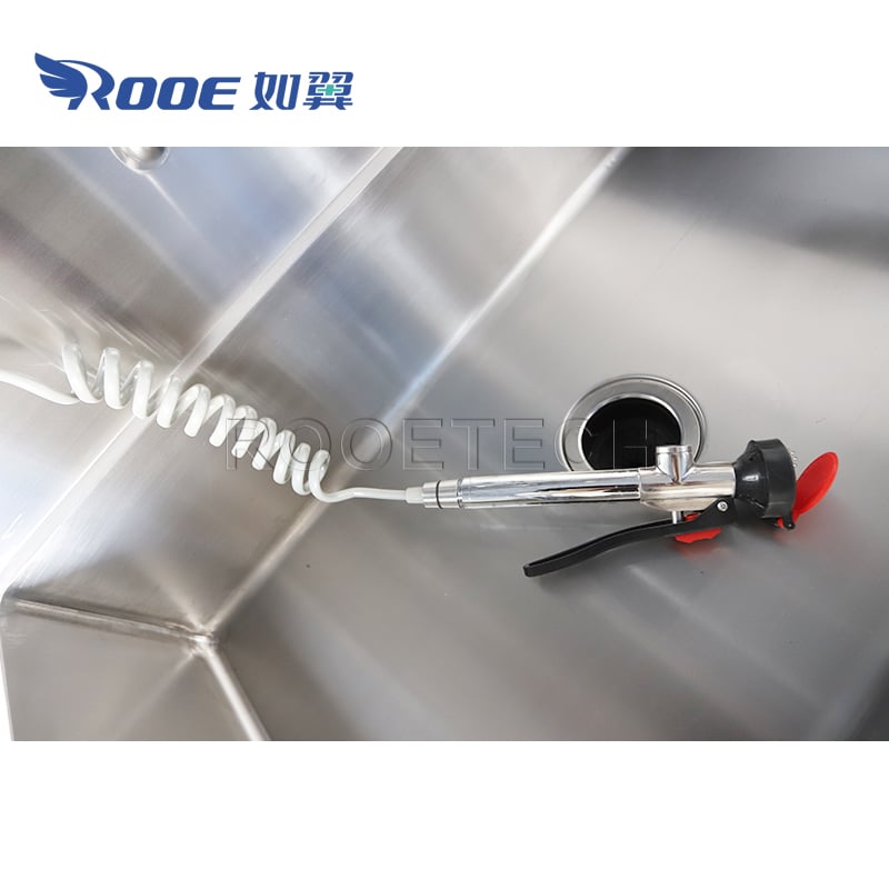 Forensic Equipment Autopsy Table Dissecting Tables For Pathological ...