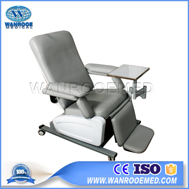 Hospital Chair - ROOEMED