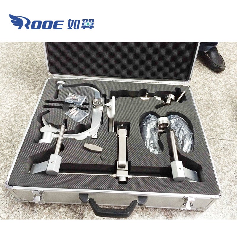 Neurosurgery Halo Brain Retractor