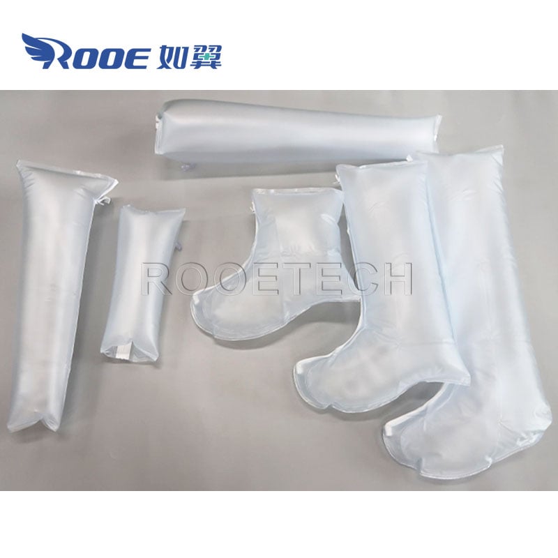 Military Inflatable Pneumatic Air Splint ArmLegAnkle
