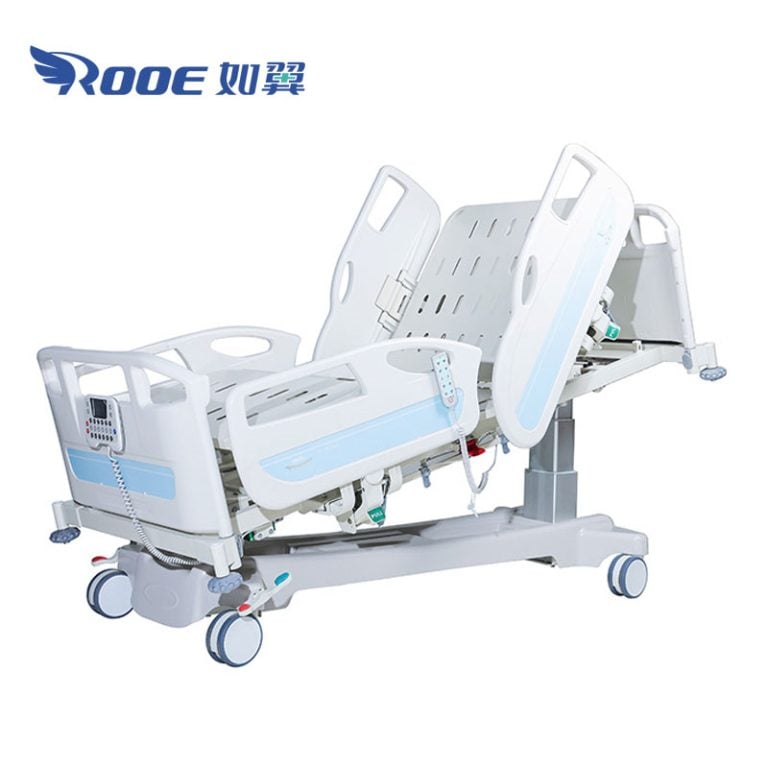 Essential ICU Equipment List For All Hospital - ROOEMED