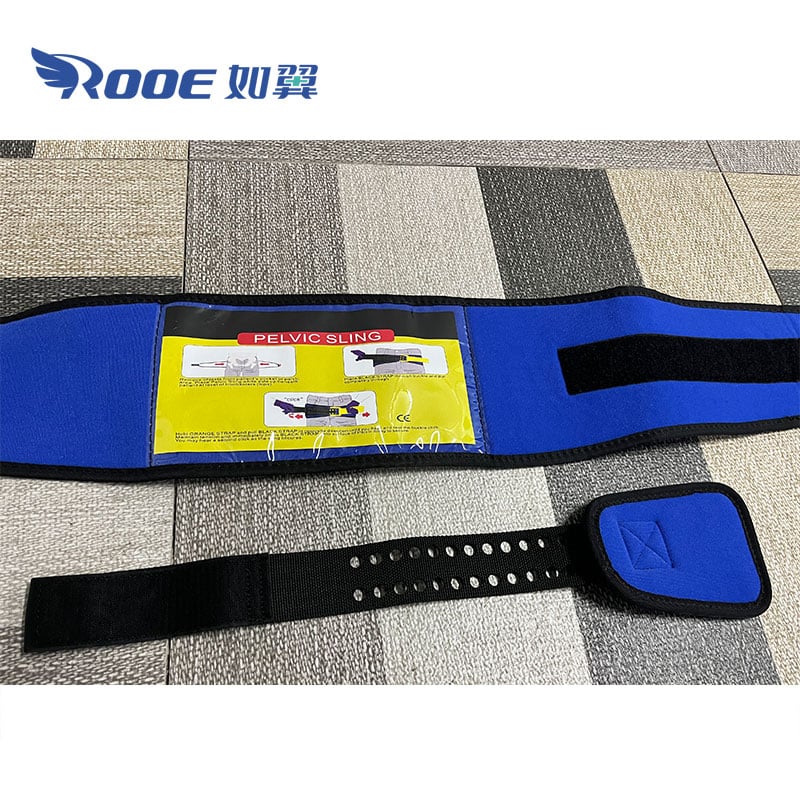 Emergency Pelvic Sling For Pelvic Fracture Abdominal Belt