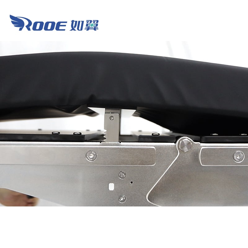 Bariatric Operating Room Operating Room Surgical Tables