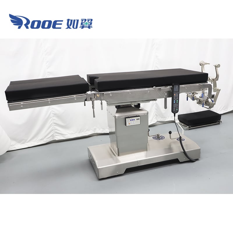 Bariatric Operating Room Operating Room Surgical Tables