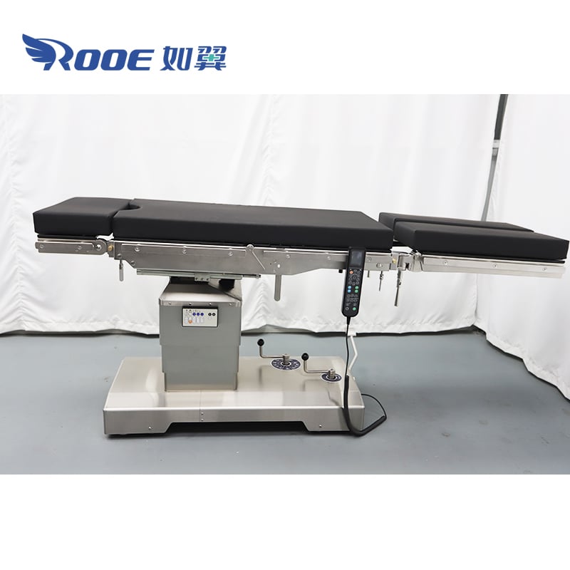 Bariatric Operating Room Operating Room Surgical Tables