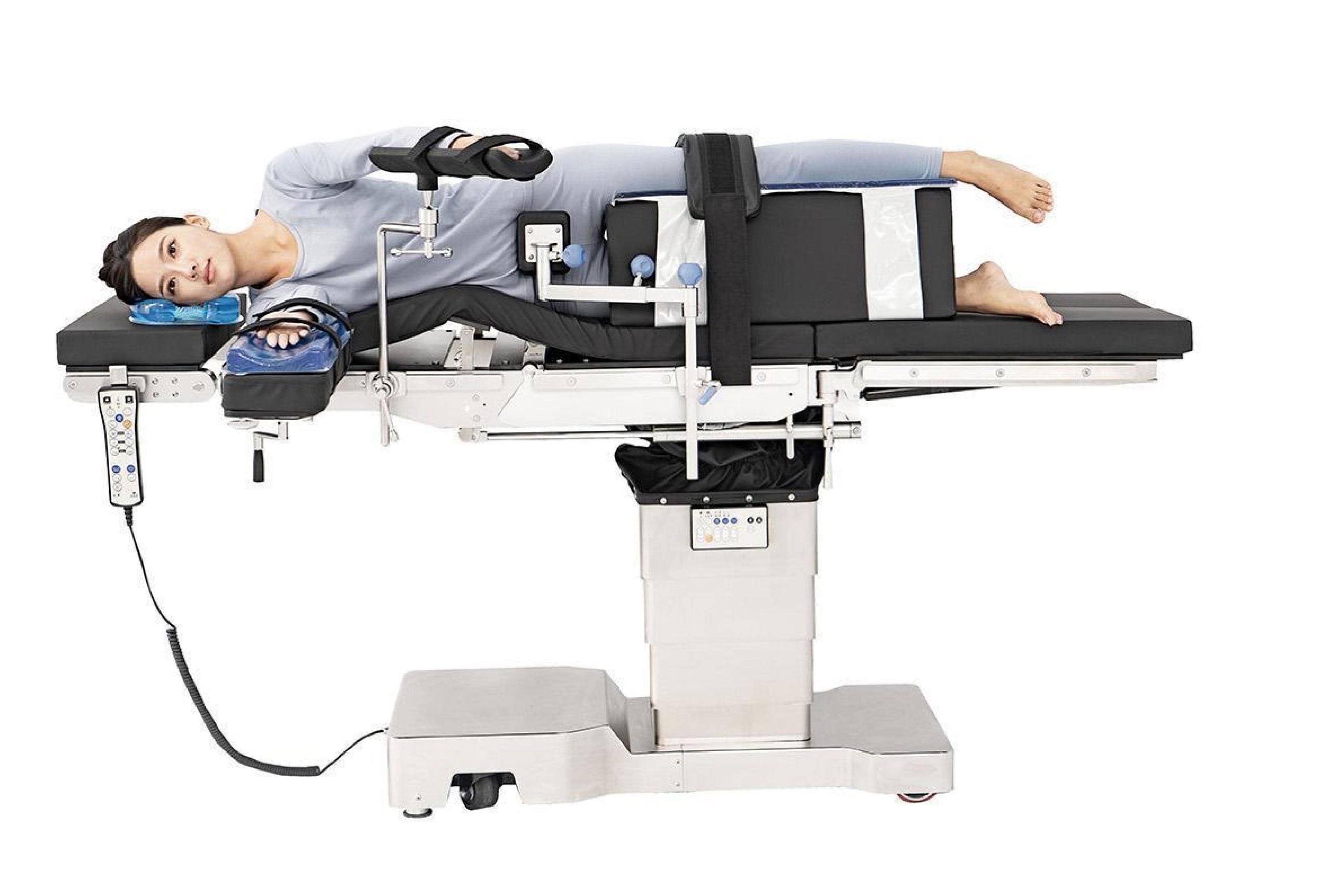 What are the surgical positions? - ROOEMED