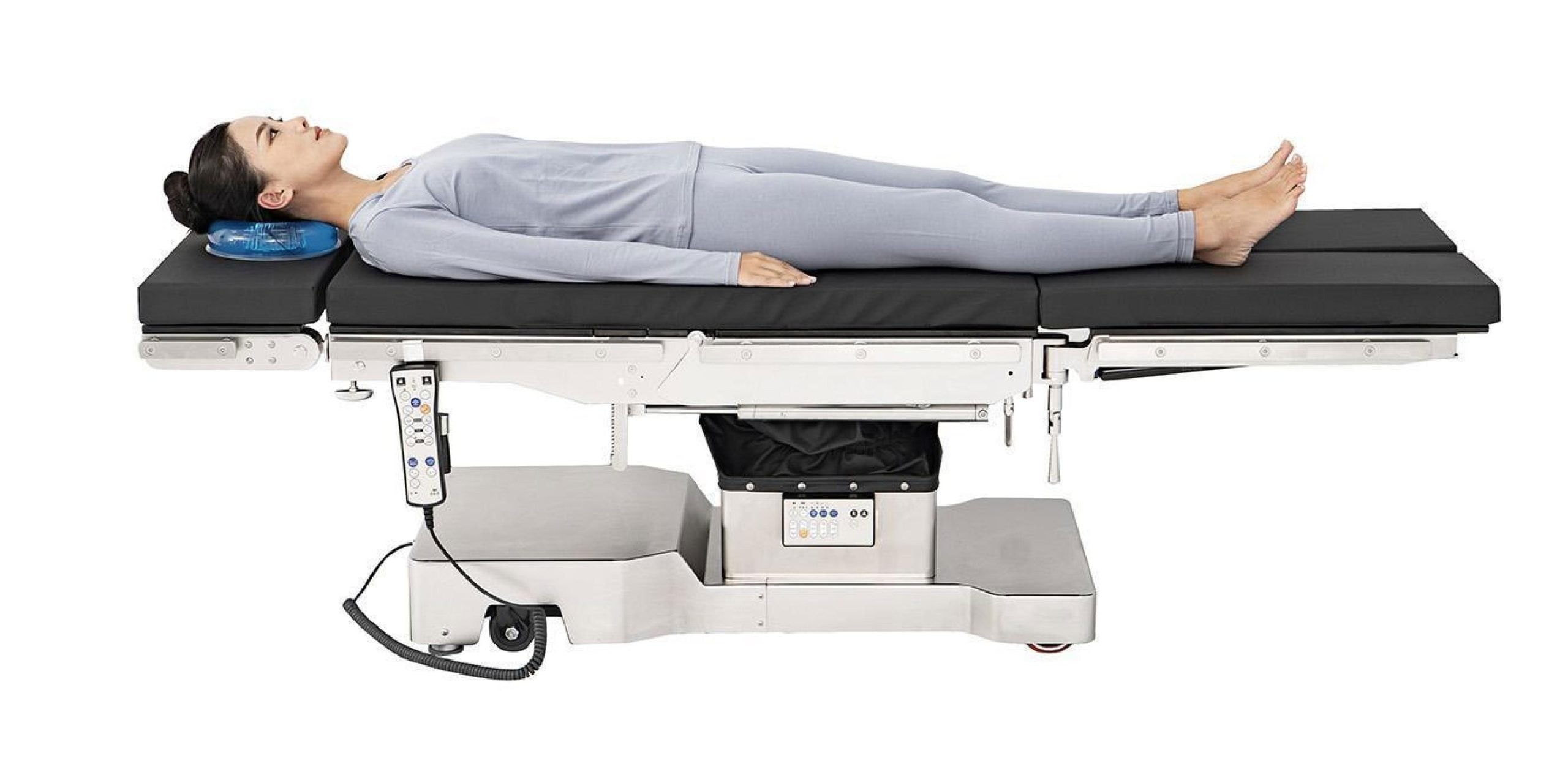 What are the surgical positions? - ROOEMED