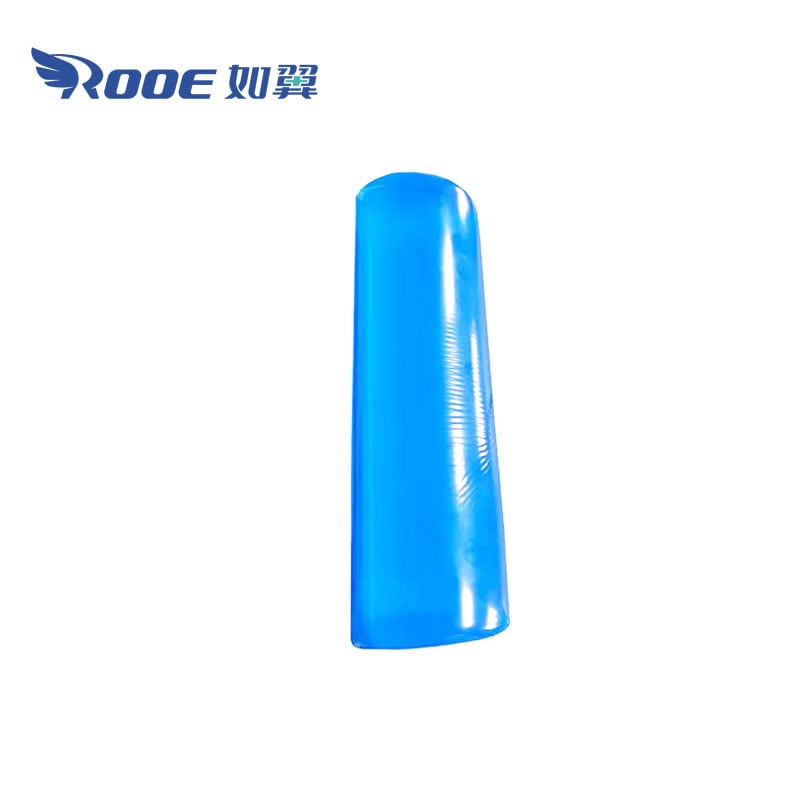 Medical Dome Shaped Gel Rolls For Surgery