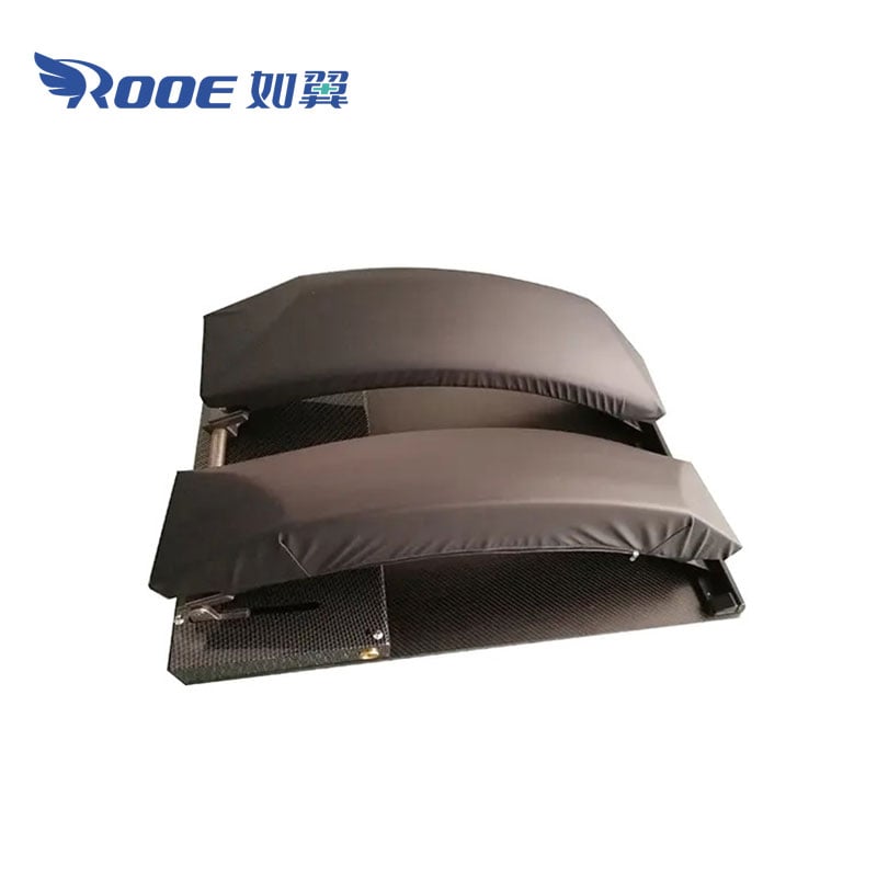 AOTA16B Radiolucent Wilson Frame Patient Positioning - ROOEMED