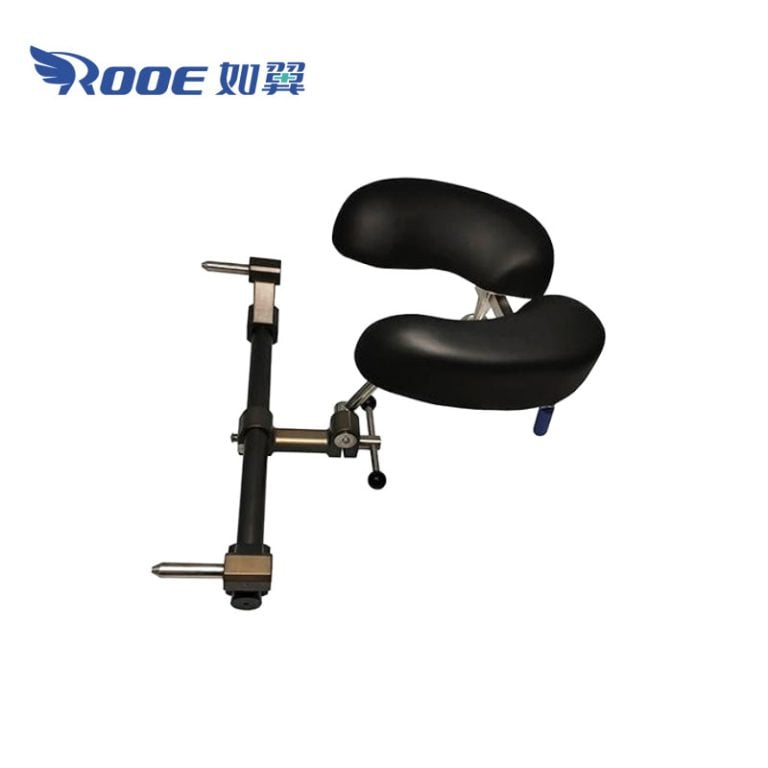 U-shaped Head Frame Mayfield Horseshoe Headrest