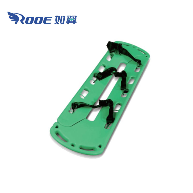 Seperated H.D.P.E Plastic Board Extrication Board