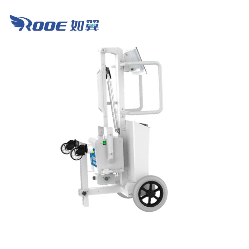 Equine Digital Radiography Systems Veterinary X Ray Machines