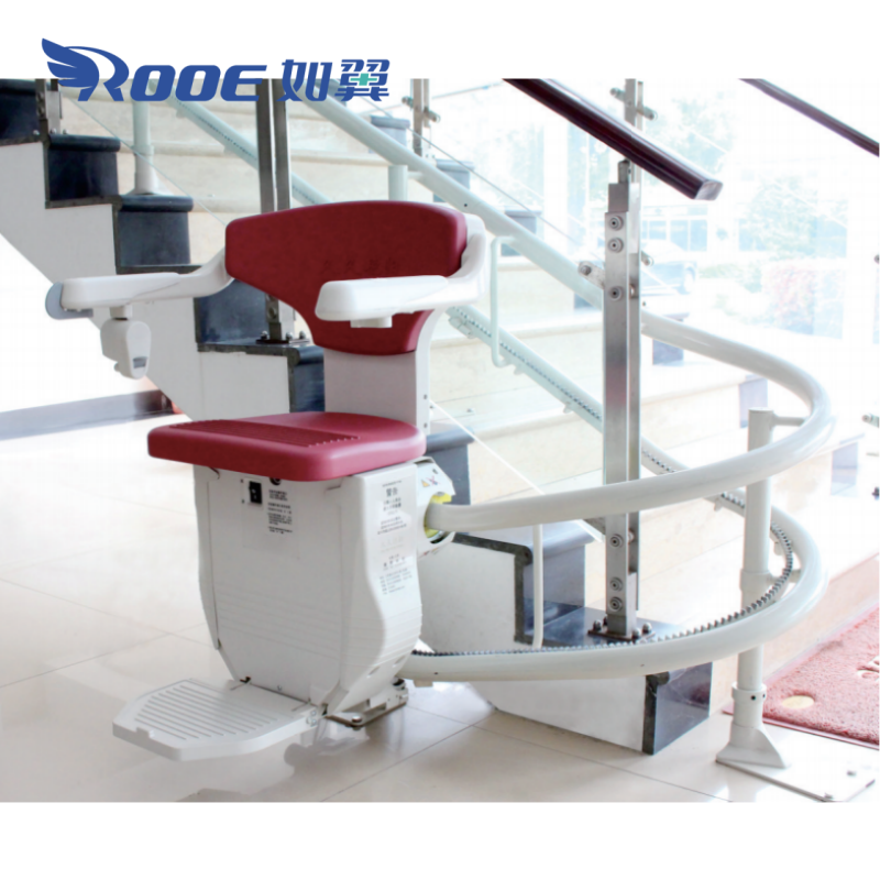 EA-10FPN Basic Electric Stair Lift Climbing Chair