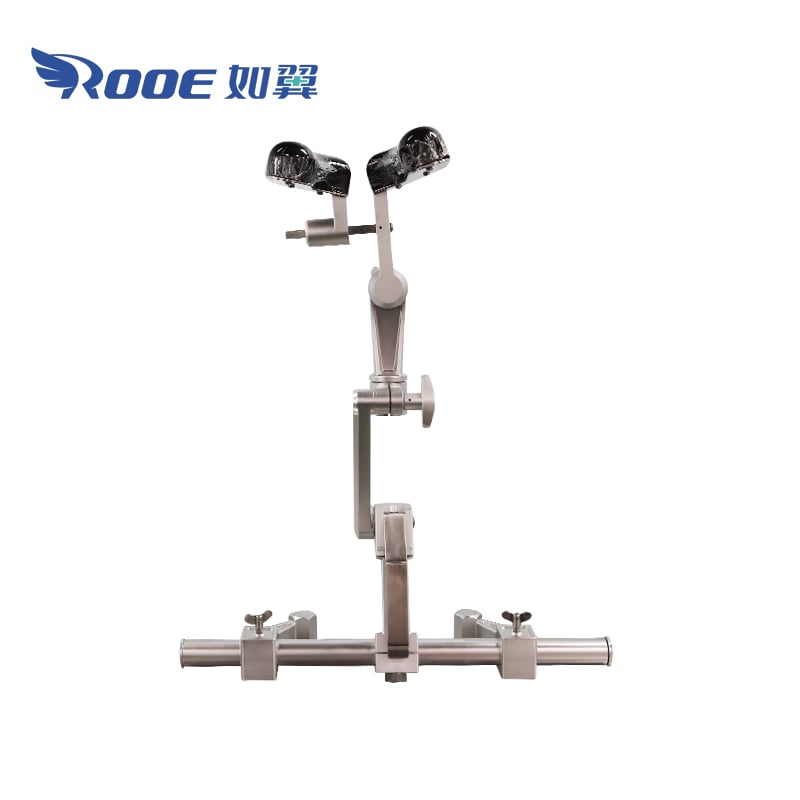 Surgical Skull Clamp Surgical Accessories