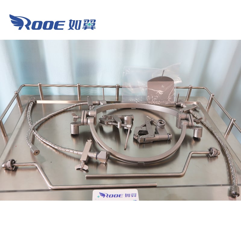 Surgical Skull Clamp Surgical Accessories