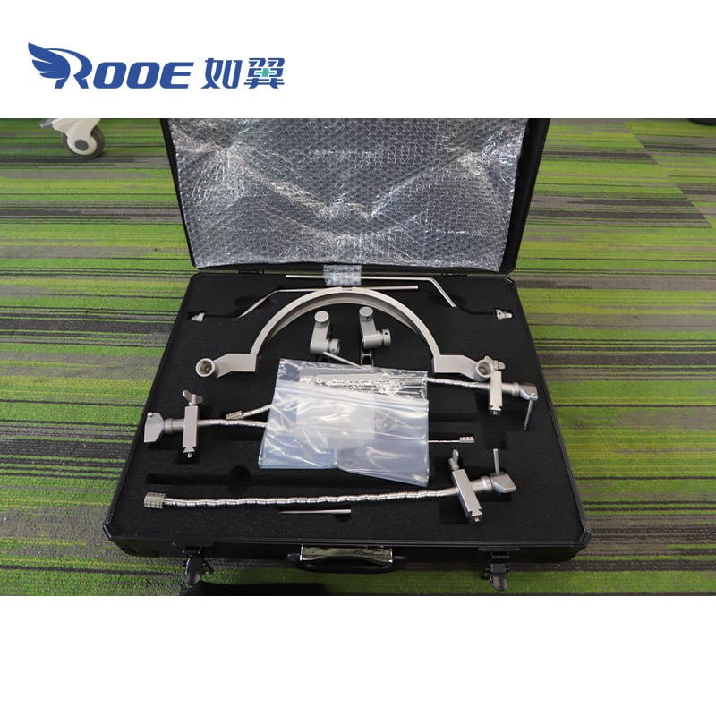 Surgical Skull Clamp Surgical Accessories