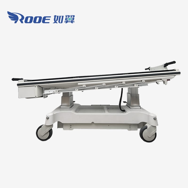 Innovative Technology Patient Transfer Stretcher