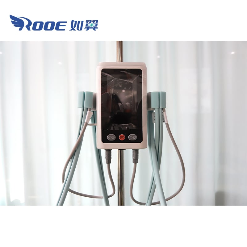 Dual-Channel Blood and Infusion Warmer