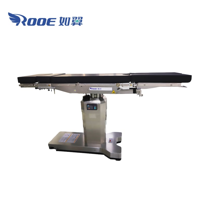 Multifunctional Electric Hydraulic Operating Table